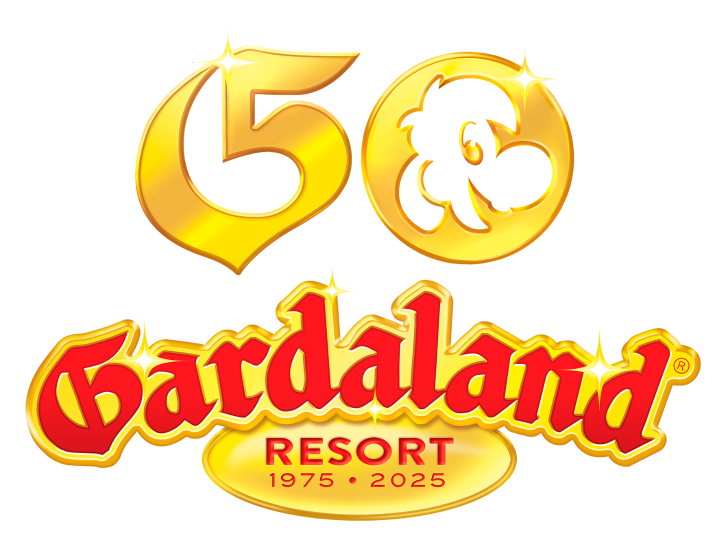 Gardaland compie 50 anni: in arrivo 'Dragon Empire'
