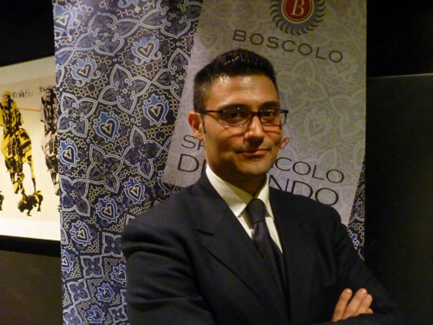 Sicuso, Boscolo: “Ecco perché il 2017 è l’anno delle agenzie”