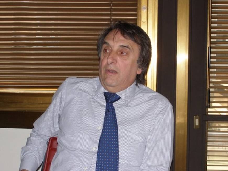 Mario Martini riparte da Msc