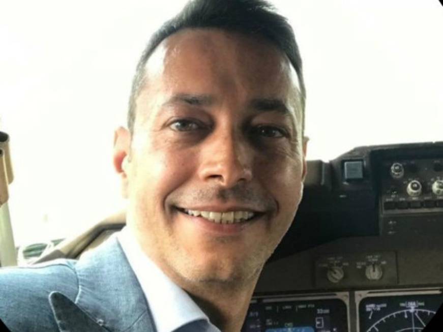 Gianluca Andolfi, un anno dopo. L’animo gentile che non si dimentica