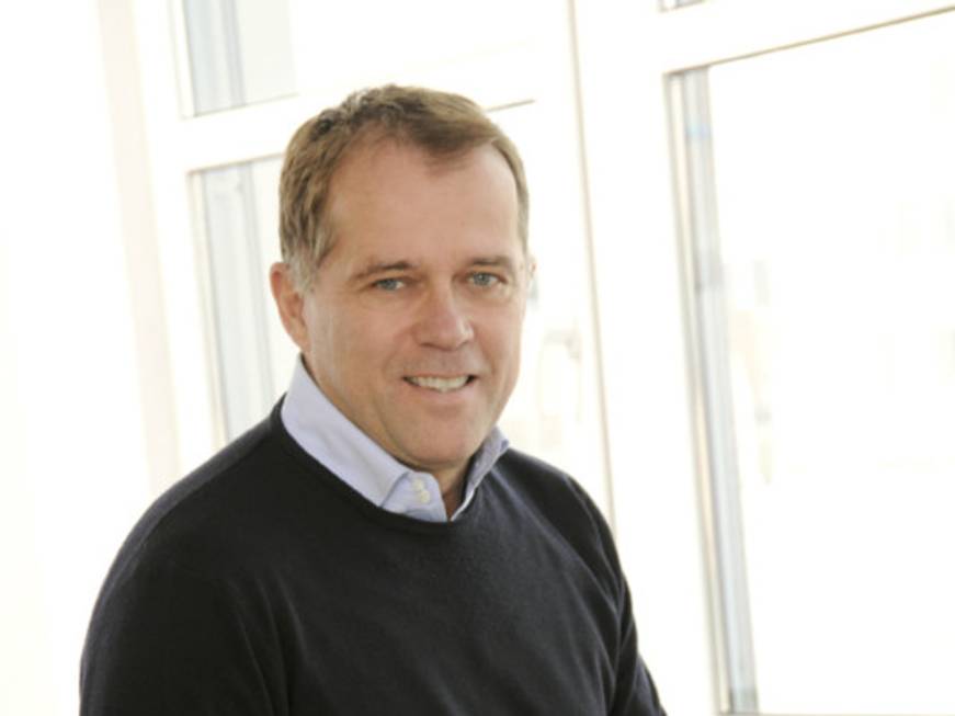 Eric Georges prende la guida del Med in Italia