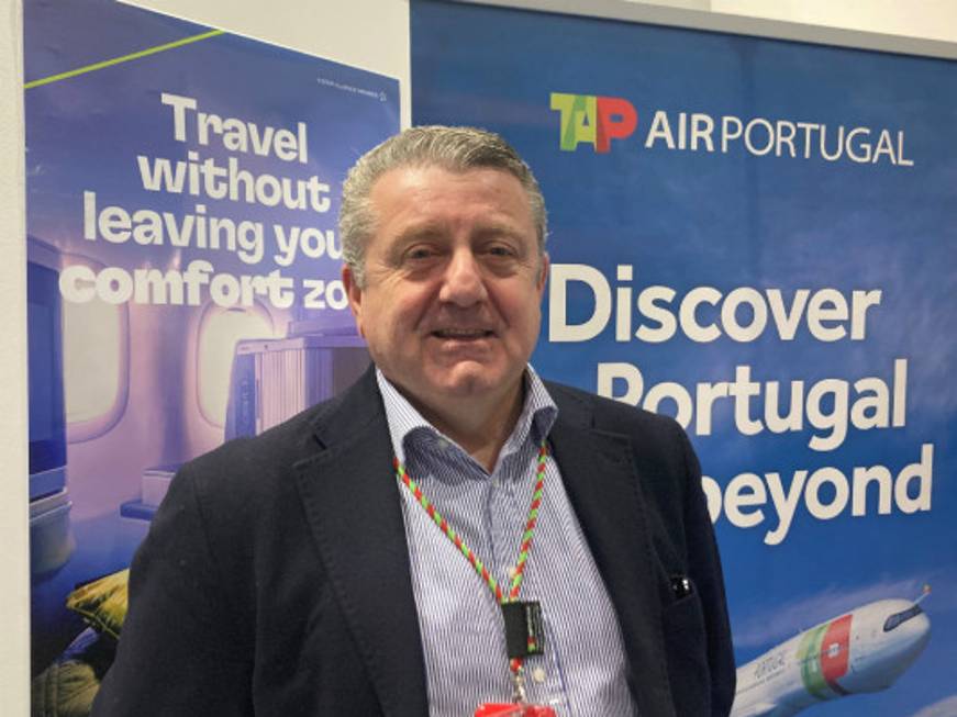 Tap e l’anno ‘sbalorditivo’, Calicchia: “Così cresciamo sulla Penisola”