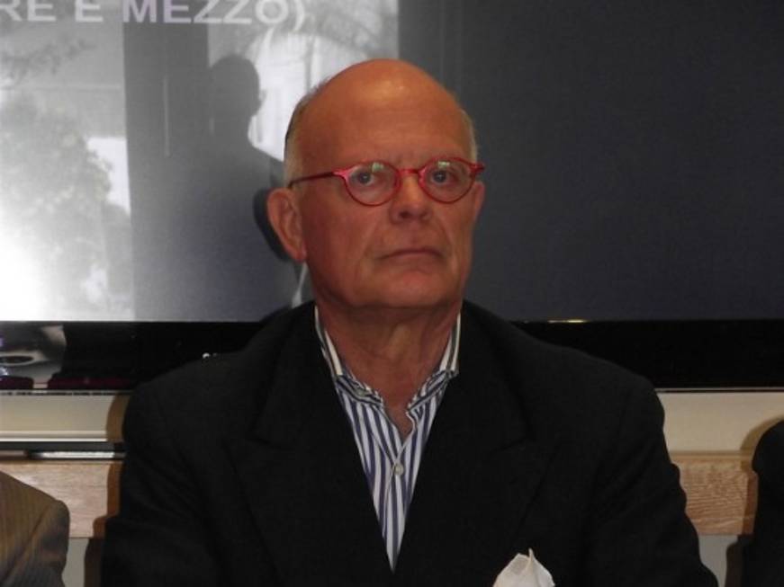 La ricerca di Franco Pecci