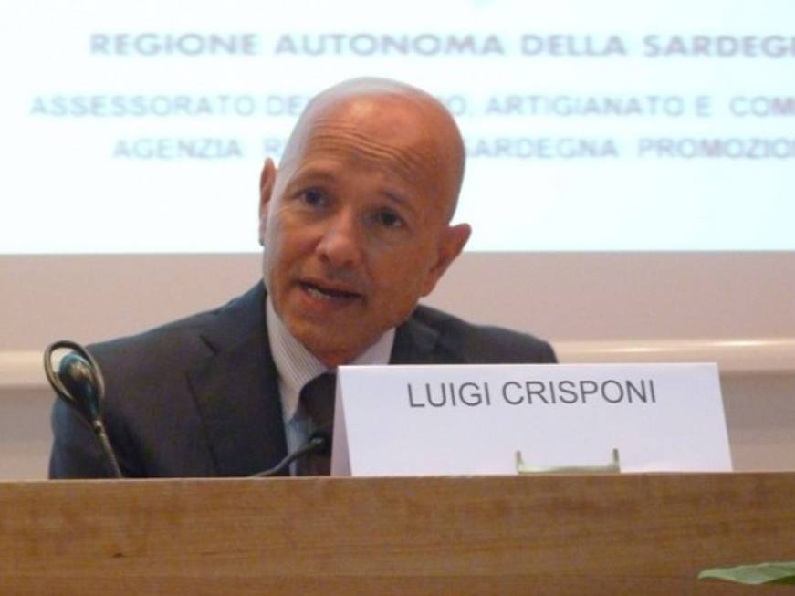 Sardegna, l'appello dell'assessore Crisponi