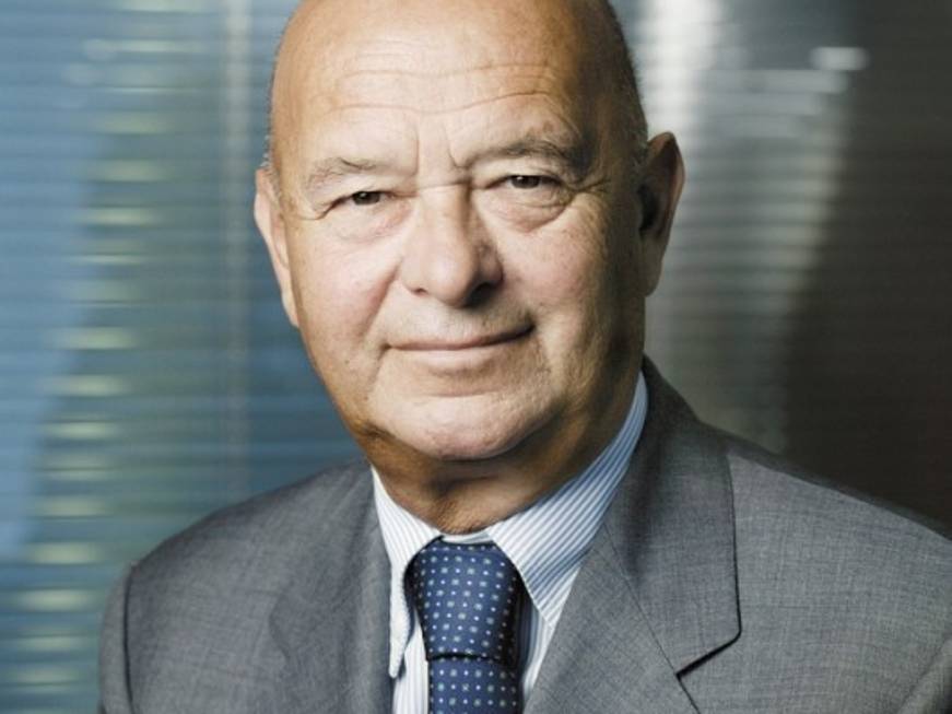 Lorenzo Cagnoni confermato presidente di Rimini Fiera