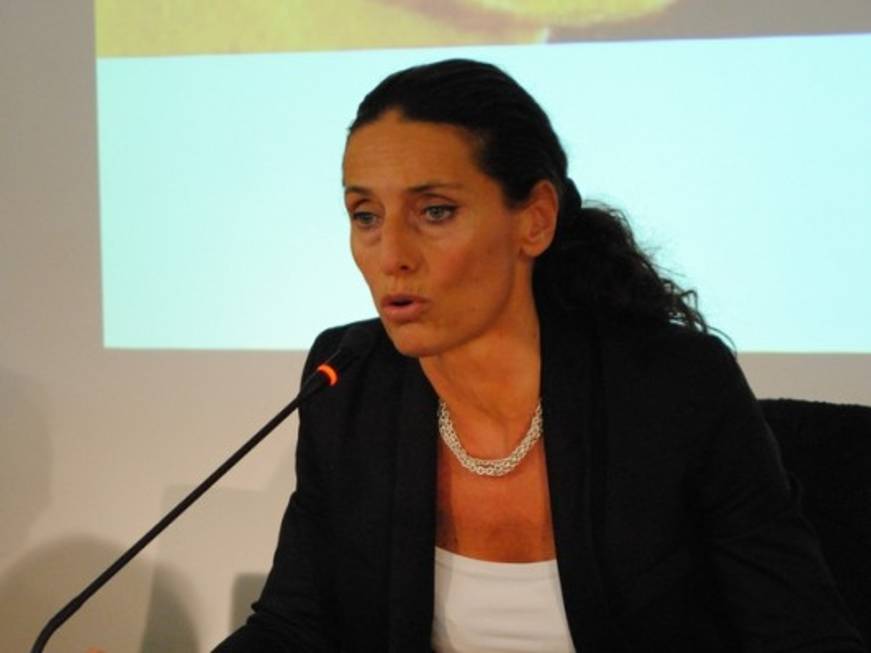 Cristina Scaletti: "Art&Tourism rilancerà la Toscana"