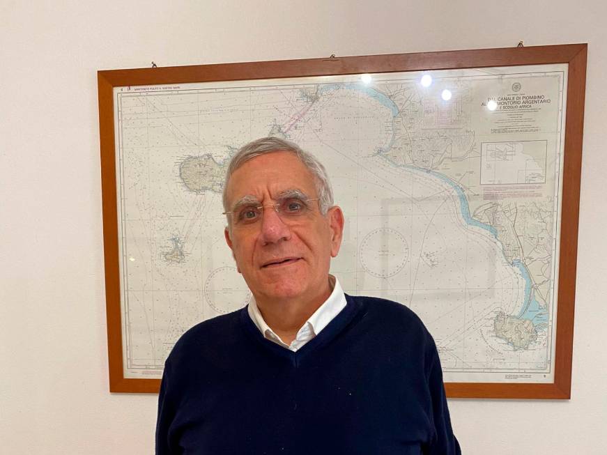 Vacanze in barca, Rigli, Kiriacoulis: 'Format per tutti'