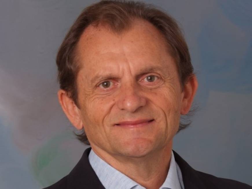 Roberto Martinoli nuovo ceo di Silversea Cruises